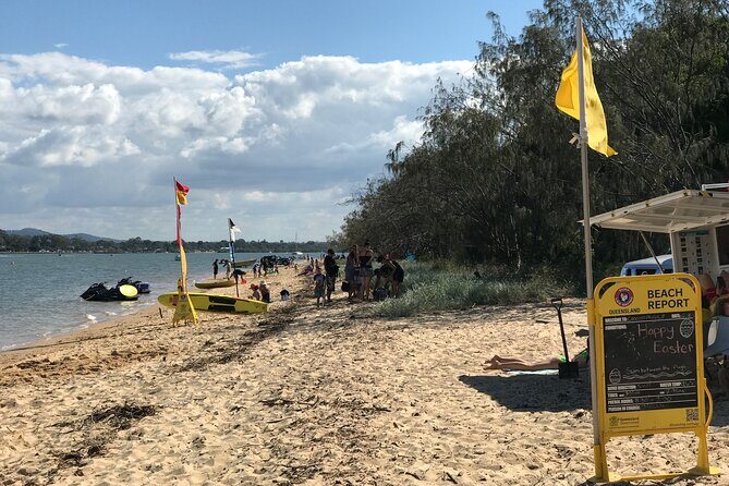 Escape to Coochiemudlo Island: A Self-Guided Audio Tour - The Sum Up