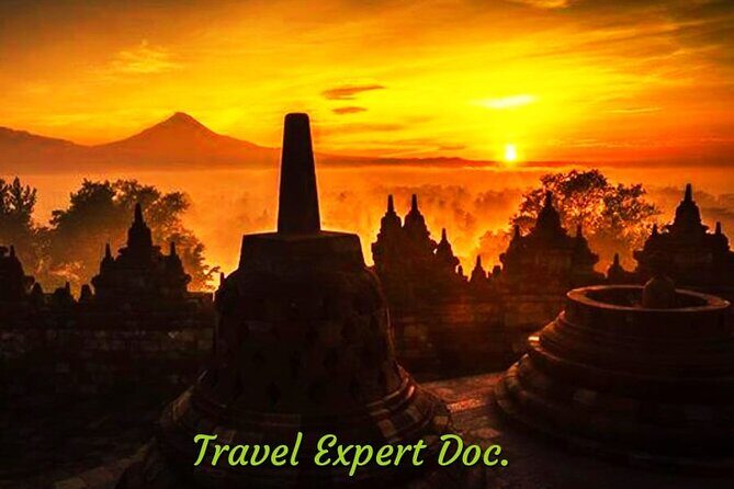 Escape to Yogyakarta 2 days and 1 night Trip ( Hotel 4* Abf + Tour Packages ) - Who Will Love This Tour?