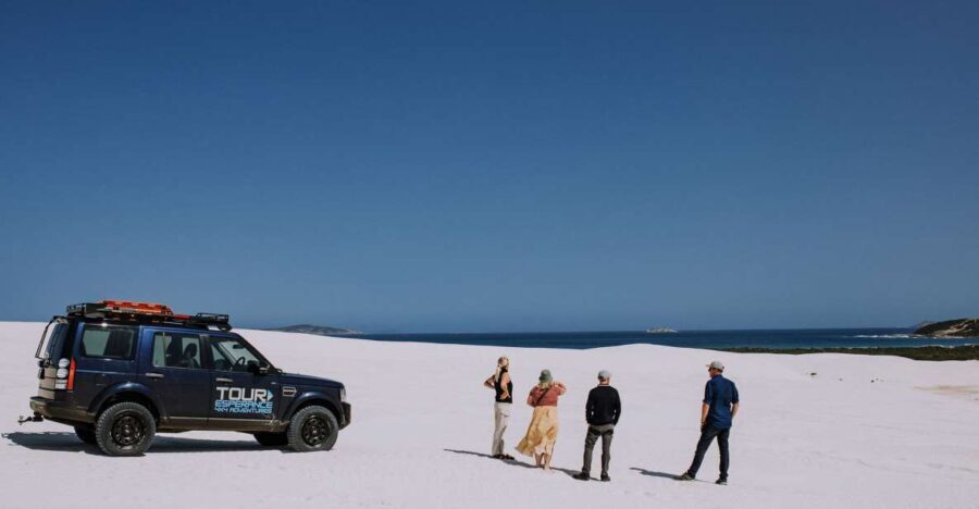 Esperance: Cape Le Grand National Park 4x4 Beach Adventure - Why This Tour Offers Great Value