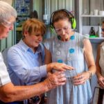 Esperance: Glass Kiln-Forming Workshop with Cindy Poole - FAQ