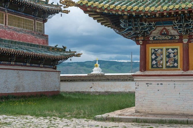 Essence of Mongolia 5 Days - Practical Insights