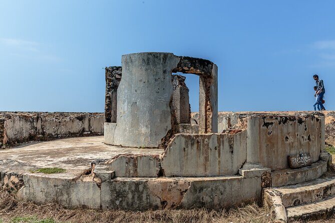 Essence of Nature 15 days in Sri Lanka - The Itinerary: A Day-by-Day Breakdown
