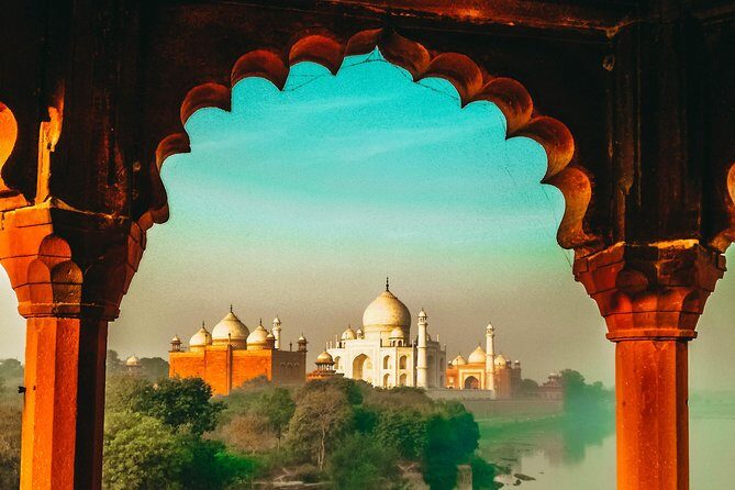 Essence of Royal India: Golden Triangle in Four Days - What Makes This Tour Stand Out?