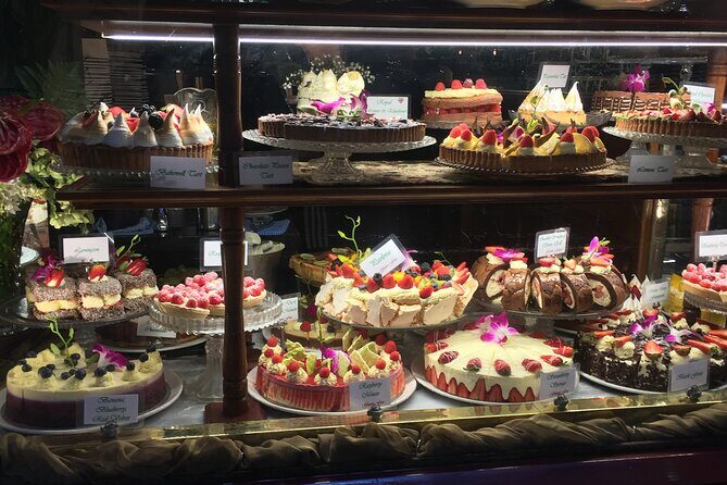 Essential Melbourne Sightseeing Tour - A Closer Look at the Itinerary