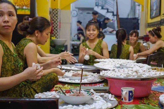 Essential Street Food Tour of Hoi An: A Culinary Adventure - FAQ