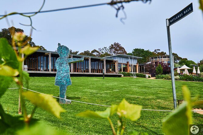 Estate to Plate: Montalto Vineyard Gourmet Lunch and Wine-Tasting Tour - Practicalities and Tips