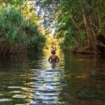 ETHICAL ADVENTURES - 1 Day premium Litchfield tour, Max 10 guests - The Itinerary: What You’ll See and Do