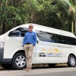 Eumundi Markets Bus Transfer from Noosa, Noosaville & Mooloolaba - Transport and Group Size