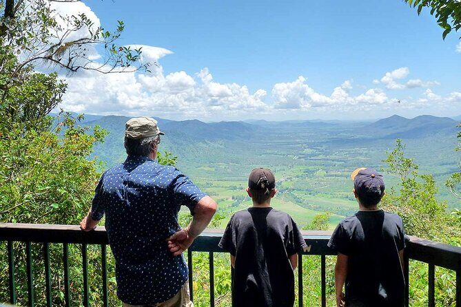 Eungella Platypus Tour - The Sum Up