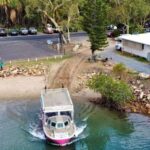 Eurimbula National Park Tour: Picnic on the Beach - The Beach Picnic: A Highlight in a Picture-Perfect Setting