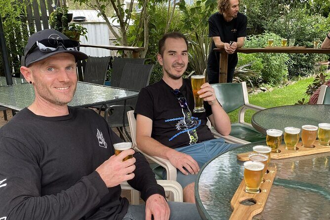 Eurobodalla Dine, Drink and Discover Brewery Tour - Is This Tour Right for You?