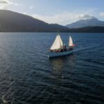 Evening Champagne Cruise on Historic 1935 Motor Yacht. - The Practicalities: What to Expect and Why It Matters