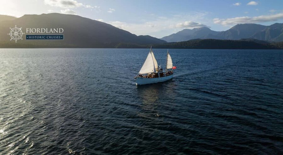 Evening Champagne Cruise on Historic 1935 Motor Yacht. - The Practicalities: What to Expect and Why It Matters