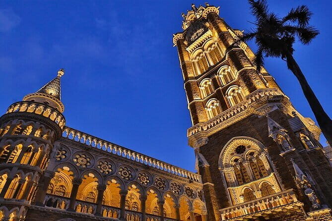 Evening City Tour in Mumbai with Dinner and Transportation - What Travelers Say