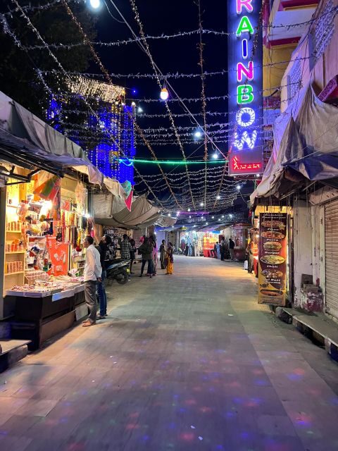 Evening Walking Tour with Fire Rituals-The Pushkar Route - Why This Tour Offers Great Value