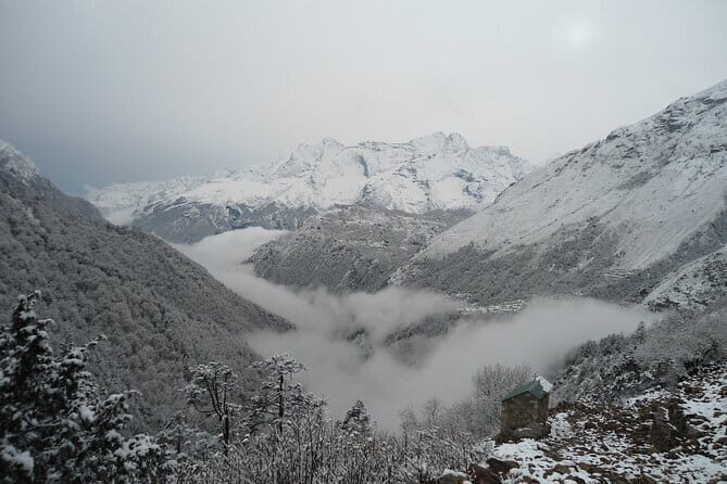 Everest Base Camp - Final Thoughts