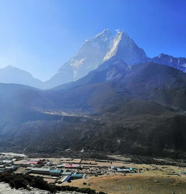 Everest Base Camp Budget Trek - 11 Days - A Deep Dive into the 11-Day Trek