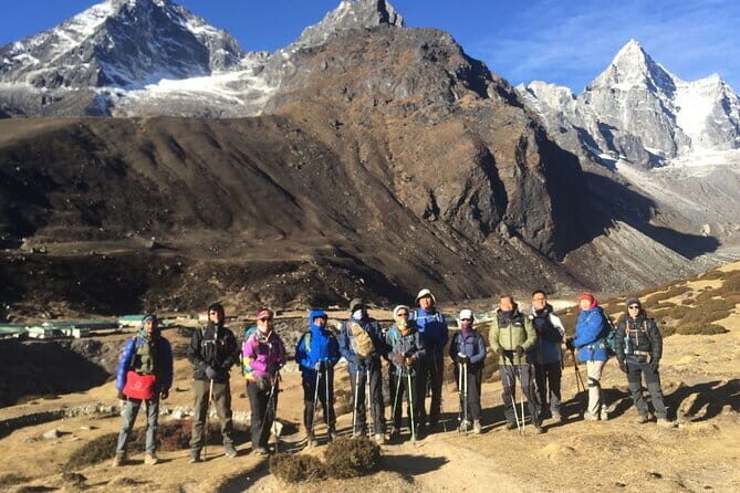 "Everest Base Camp Express Trek: Adventure in Less Time" - Authentic Experiences and Traveler Feedback