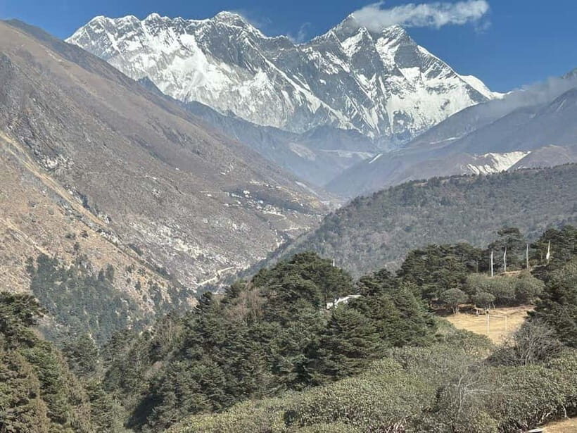 Everest Base Camp for First-Time Trekkers 12 days - Whats Included and Whats Not