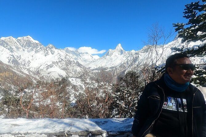 Everest Base Camp Helicopter Half-Day Tour with Multiple Landing - Who Will Love This Tour?