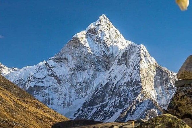 Everest Base Camp Trek - 12 days - What Makes This Trek Special?