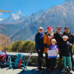 Everest Base Camp Trek- 12 Days - Transportation, Logistics, and Value
