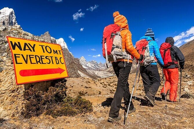 Everest Base Camp Trek 14 days With Expedia Holiday - Who Is This Tour Best For?