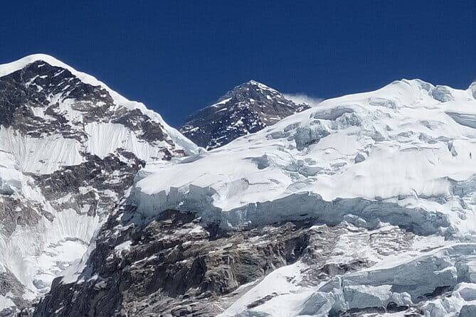 Everest Base Camp Trek - Who Should Consider This Tour?