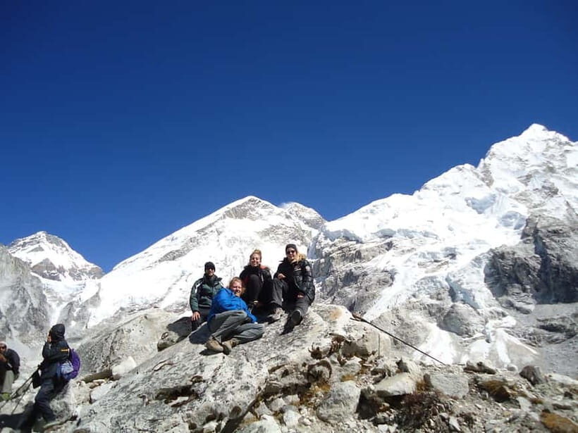 Everest Base Camp Trek from Lukla - Day-by-Day Experience Breakdown