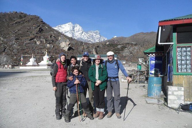 Everest Base Camp Yoga Trek - 15 Days - The Yoga Component: Mindful Mountain Moments