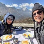 Everest Helicopter Tour - The Sum Up