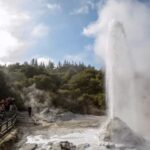 Ex Auckland: TRIPLE DEAL Wai-O-Tapu, Redwood & Blue Springs - Discovering the Highlights