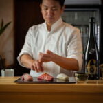 Exclusive 12-Course Omakase Sushi Experience in Osaka - Who Would Love This Experience?