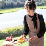 Exclusive Behind the Scenes Winery Tour with Cheese Pairing - Analyzing the Value