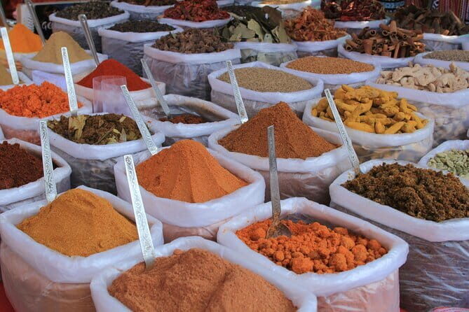 Exclusive Full-Day Guided Tour of Old and New Delhi - Final Thoughts: Who Will Love This Tour?
