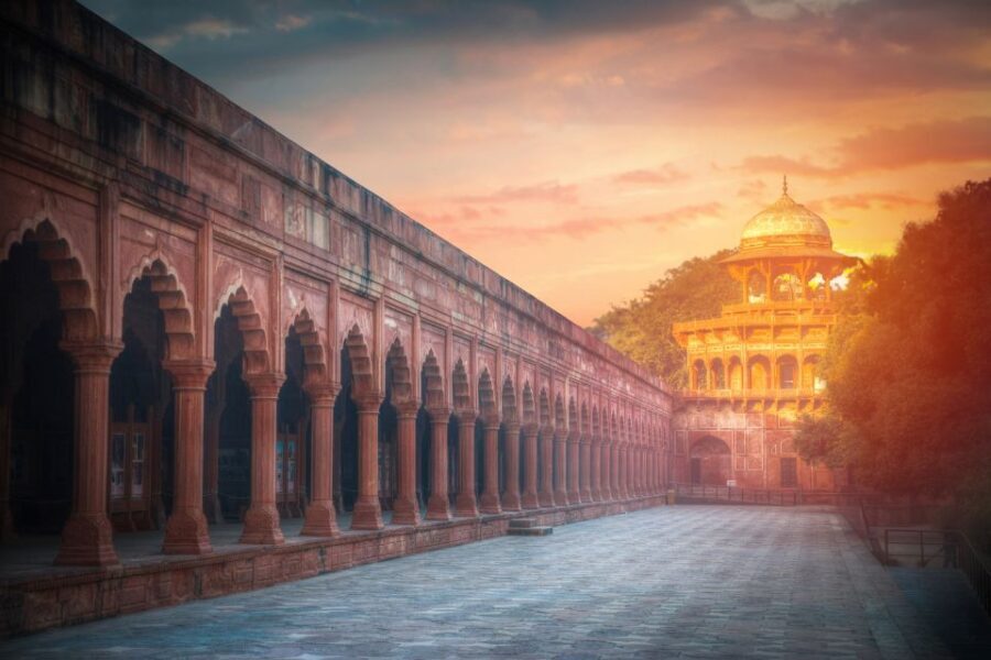 Exclusive Jaipur to Taj Mahal & Agra Fort Sunrise Experience - What’s Included and What’s Not