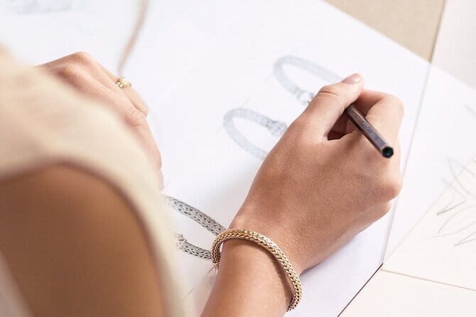 Exclusive Jewelry Master Class - Who Will Enjoy This Experience?