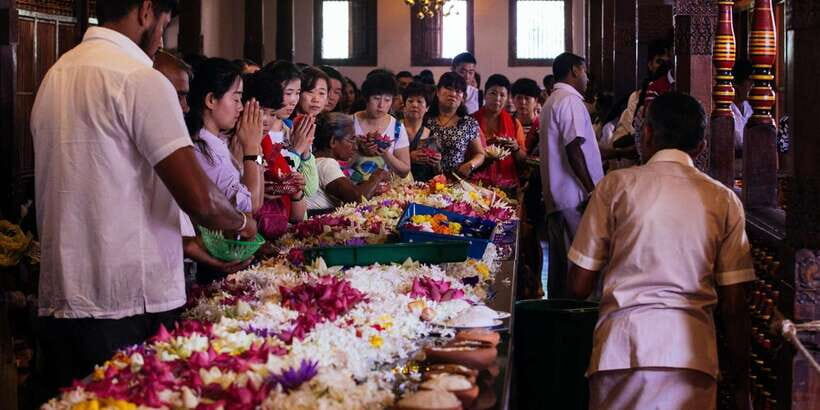 Exclusive : Kandy City Tour by car - Analyzing the Value