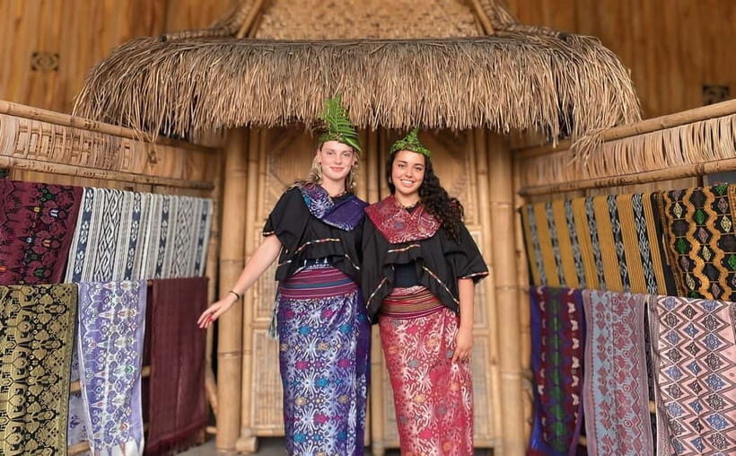Exclusive Lombok City Tour Experience: Culture & Heritage - The Practical Side: Logistics and Tips