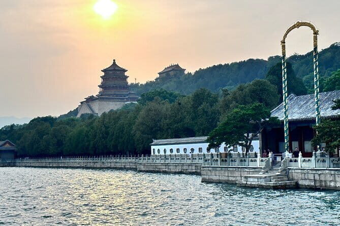 Exclusive Mutianyu Great Wall and Summer Palace Private Day Tour - Who Should Consider This Tour?