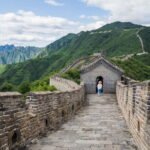 Exclusive Mutianyu Great Wall & Hidden Hutong Food Adventure - Exploring the Mutianyu Great Wall