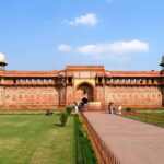 Exclusive Overnight, Mohabbat -E- Taj City Agra Tour - How the Itinerary Unfolds