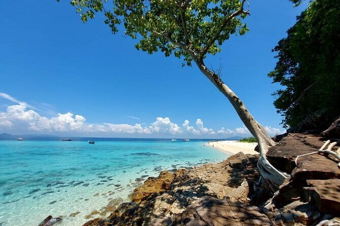 Exclusive Phi Phi and Bamboo Islands Private Tour - The Value of This Private Tour
