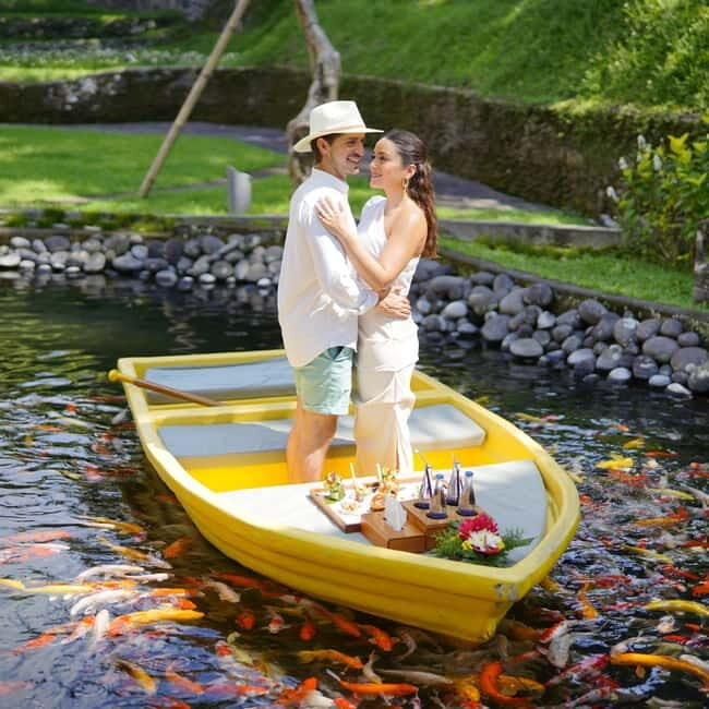 Exclusive Photo Moment on the Boat & Candlelight Dinner - Final Thoughts