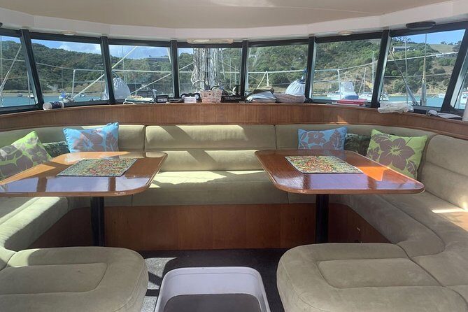 Exclusive Sailing Charter from Waiheke Island - Who This Tour Is Best For
