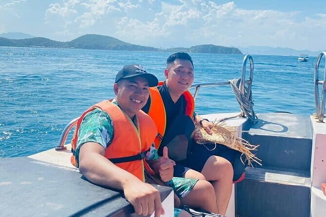 Exclusive Snorkeling & Island Tour  Private Nha Trang Day Trip - A Deep Dive into the Tour Experience