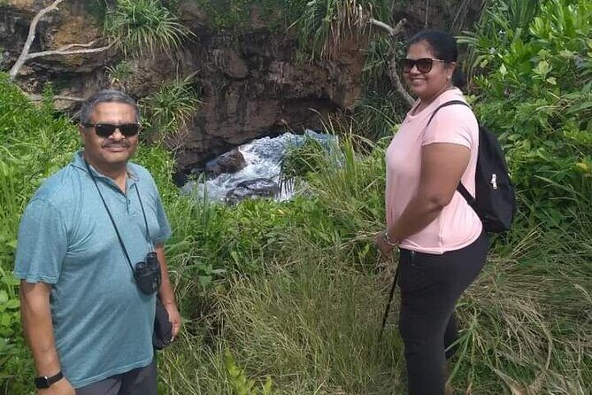 Exclusive Tour of Tongatapu - FAQ