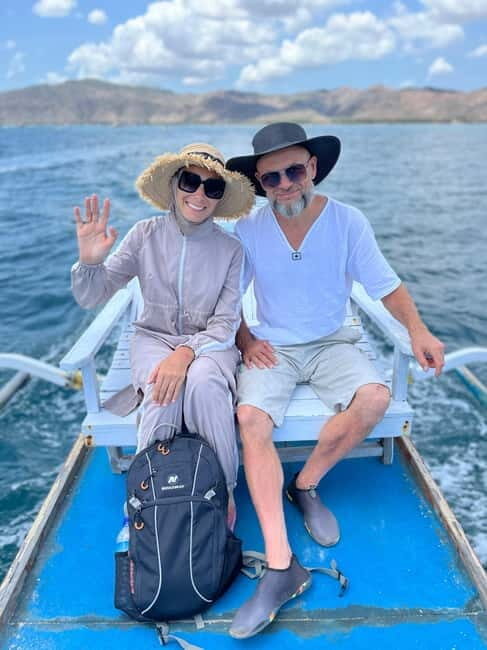 Exclusive Trip : Gili Nanggu, Sudak, and Kedis Island - What We Appreciated