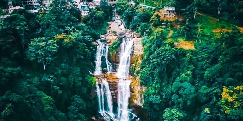 Exclusive : Village Trekking Tour at Ramboda - Why This Tour Works Well for Certain Travelers