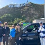 Exclusive Wellington Sightseeing Private Tour - Practical Details and Additional Considerations